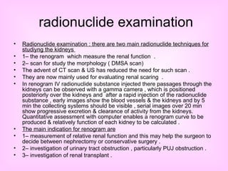 Radiology 5th year, 1st & 2nd lectures (Dr. Nasrin Alatrushi) | PPT