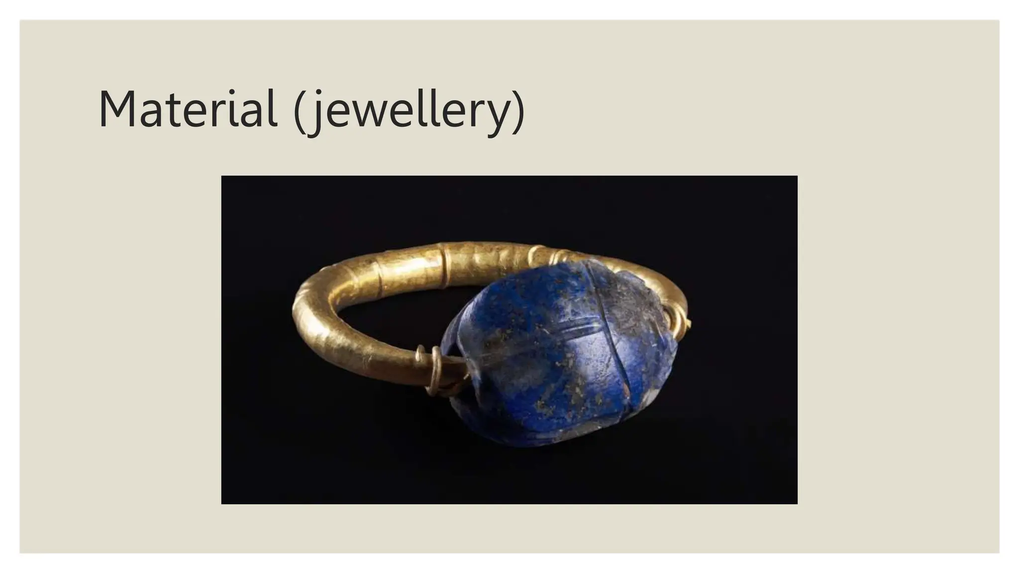 Ancient Egypt Art and Architecture with style and symbol | PPTX