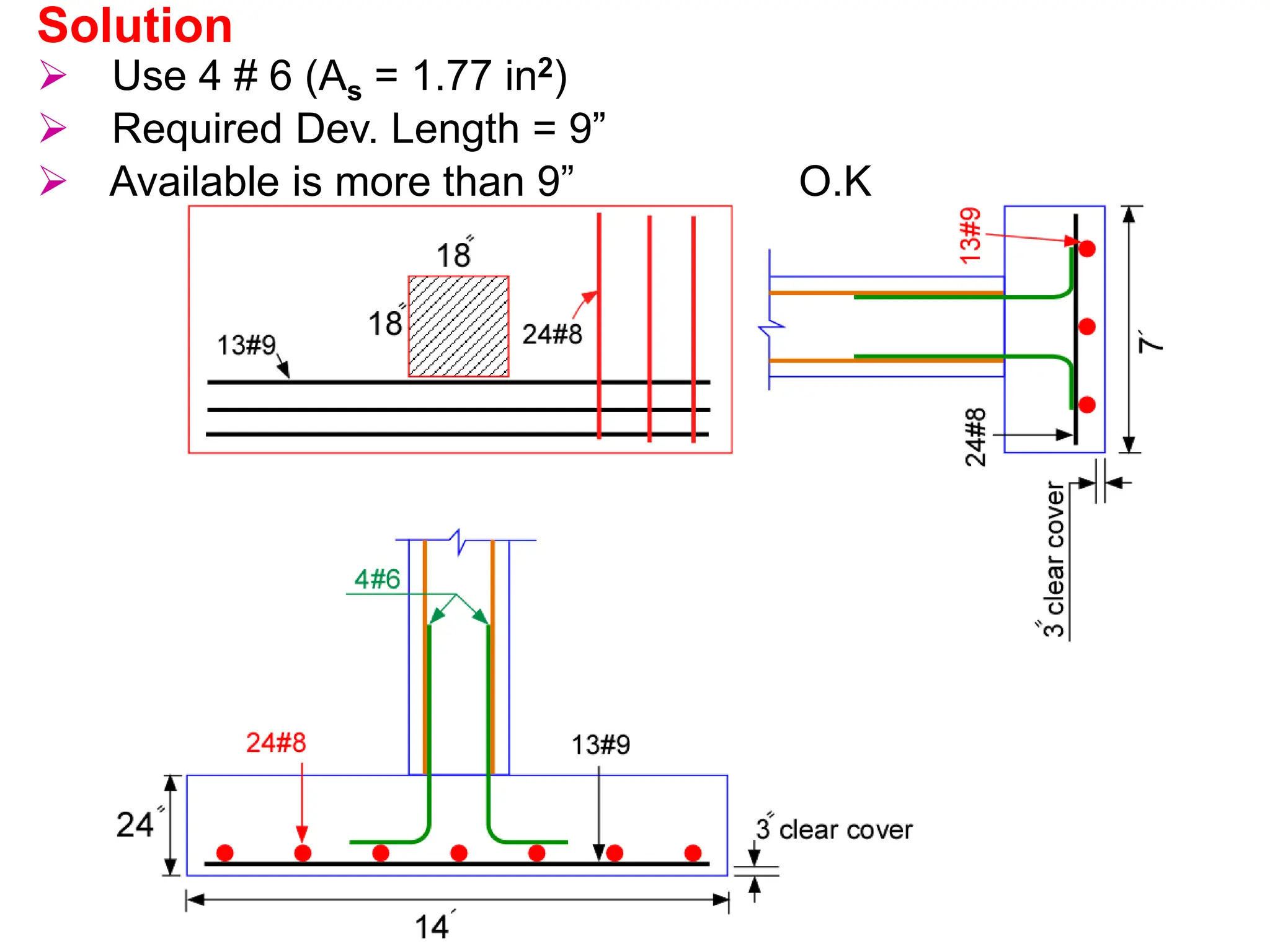 Lec 12 - Design of Rectangular footing.PPT