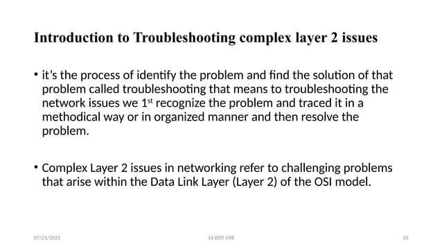Lec 12- Troubleshooting complex layer 2 issues.pptx