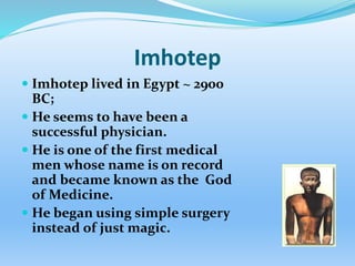 LEC 1 2022 HISTORY. MED.ppt