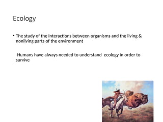 Lec 1(2) (1).ppt Environment introduction | PPT