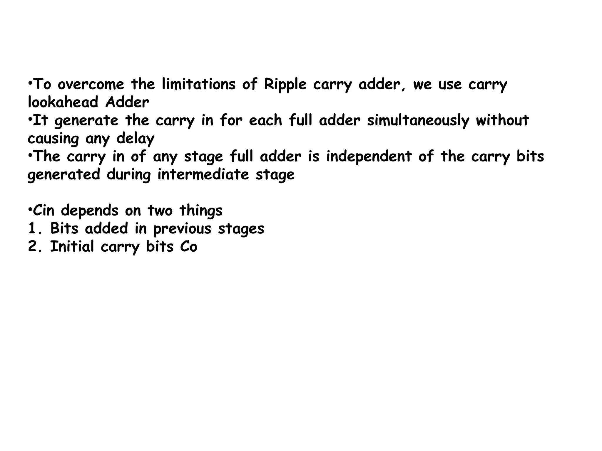 lec#12A(Ripple Carry adder).pptx for engineering and computer science ...