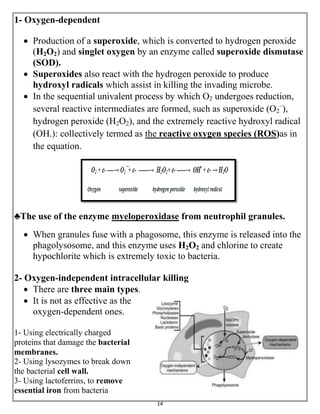Immunology (Innate and adaptive immune systems) (ANTIGENS (Ag)) | PDF