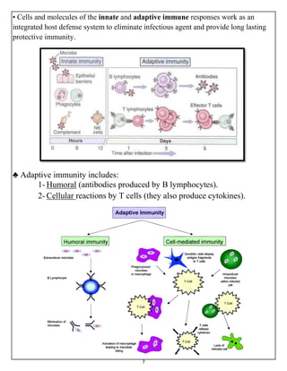 Immunology (Innate and adaptive immune systems) (ANTIGENS (Ag)) | PDF