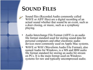 Lec1 2 introduction | PPT