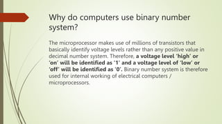 Number_systems_for _o_& _A_levels by fari | PPT