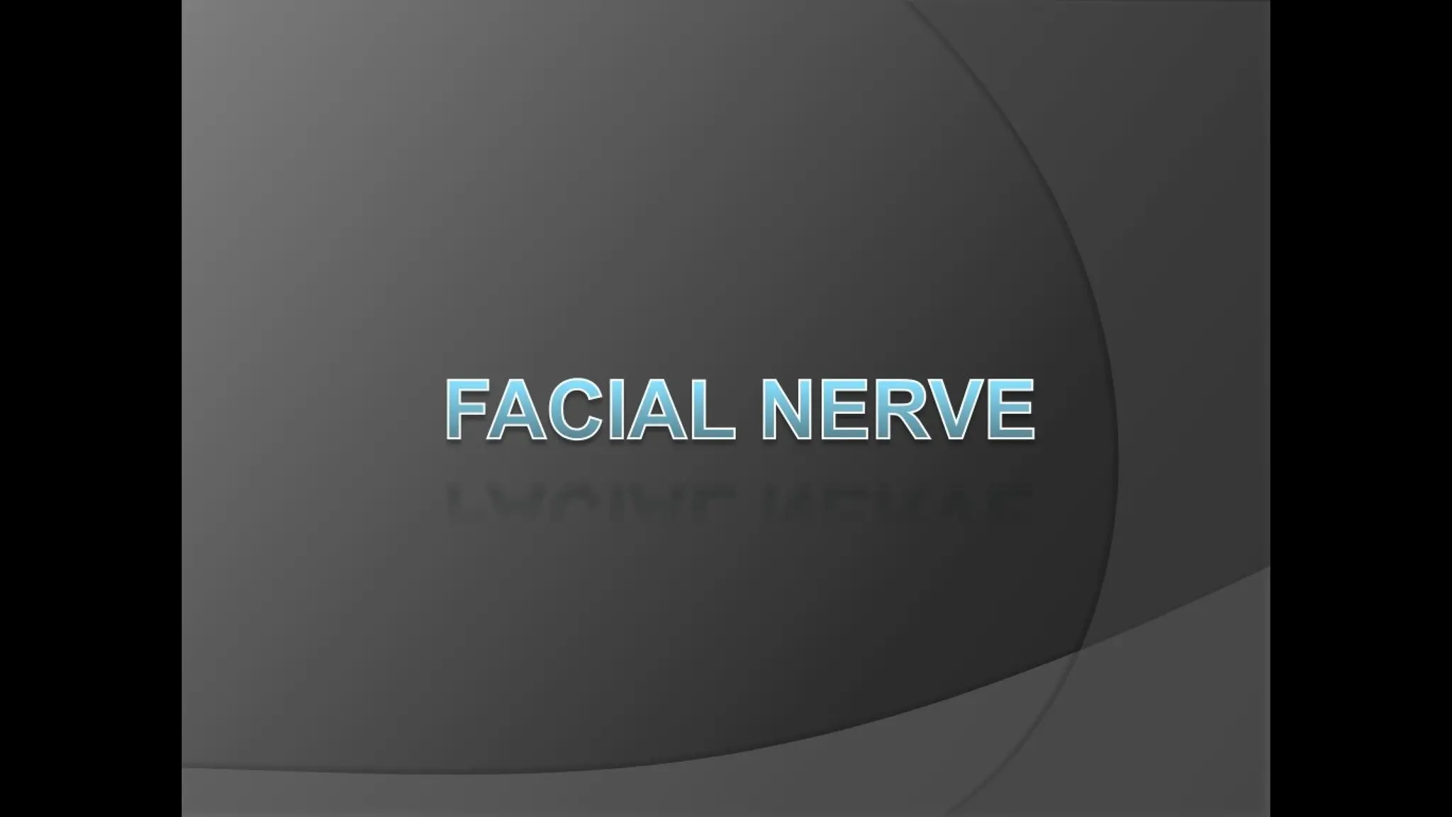 lec 12 Neuritis of facial nerve. Trigeminal neuralgia.Glossopharyngeal ...