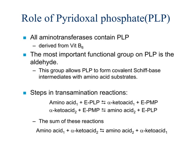Lec12 ureacyc | PPTX | Chemistry | Science