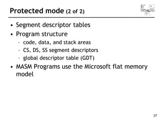Intel microprocessor history lec12_x86arch.ppt