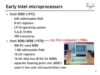 Intel microprocessor history lec12_x86arch.ppt