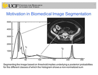 Lec13: Clustering Based Medical Image Segmentation Methods | PDF