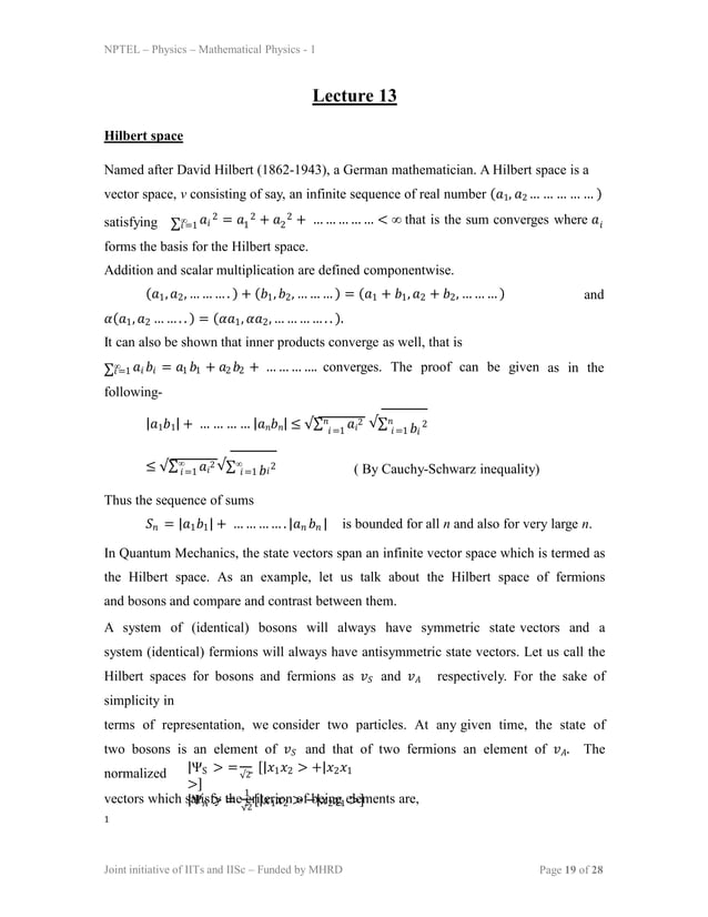 lec13.ppt | Physics | Science