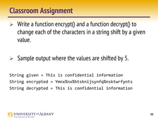 pointer in c through addressing modes esntial in c | PPT