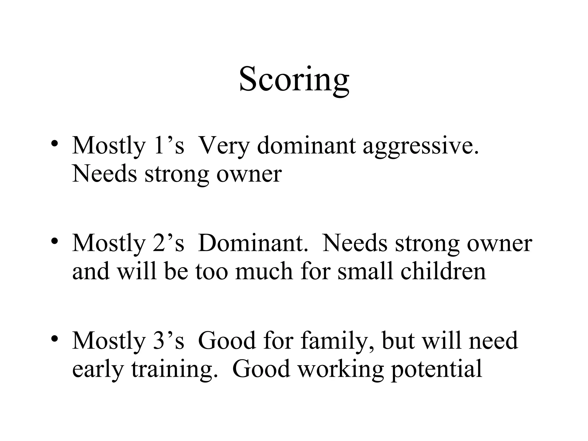 Lec 13 14 Canine | PPT