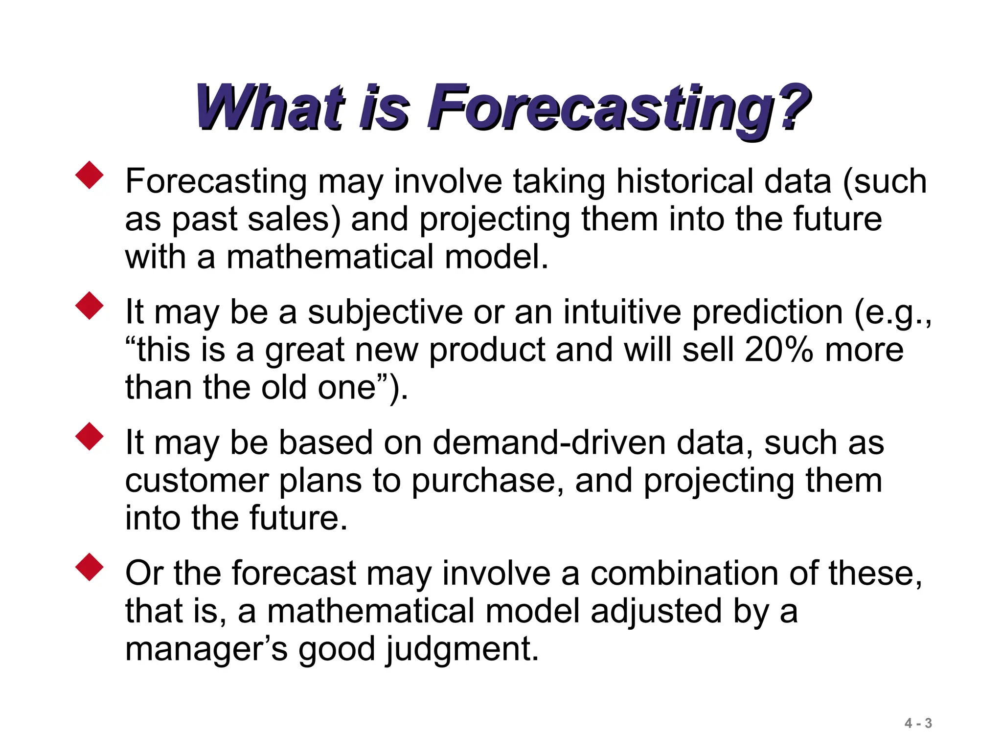 Lec 3 Marketing Researchpptx Demand Forecasting.ppt
