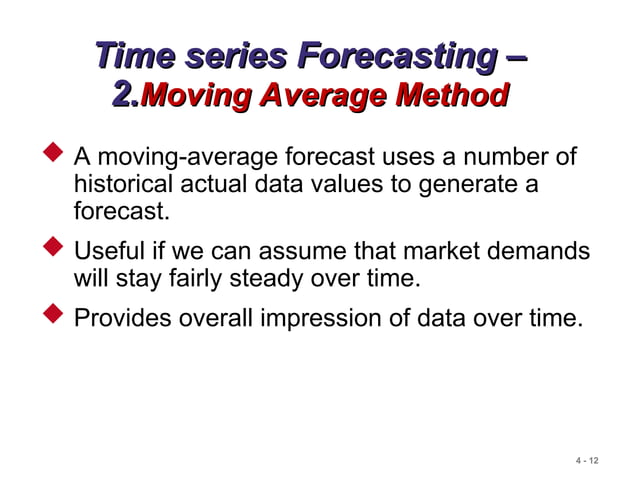 Lec 3 Marketing Researchpptx Demand Forecasting.ppt