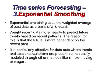 Lec 3 Marketing Researchpptx Demand Forecasting.ppt