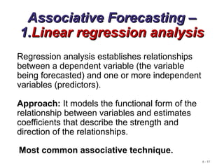 Lec 3 Marketing Researchpptx Demand Forecasting.ppt