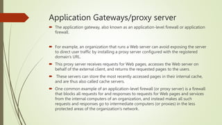 Lec # 13 Firewall.pptx