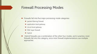Lec # 13 Firewall.pptx