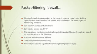 Lec # 13 Firewall.pptx
