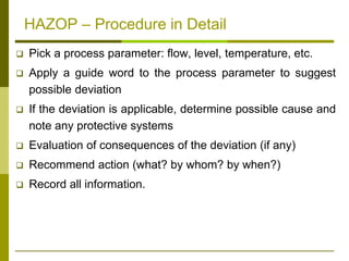 industrial safety and hazar | PDF