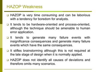 industrial safety and hazar | PDF