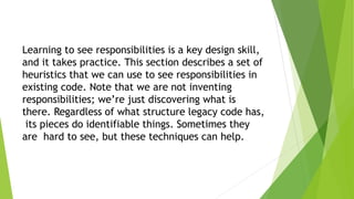 Lec13_Heuristics to see responsibilities in code,SRP-converted.pptx