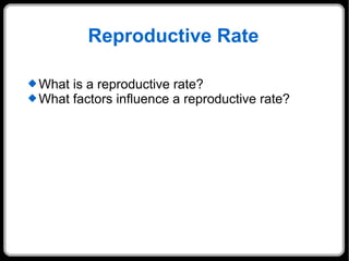 Lec13 Mating Systems | ODP