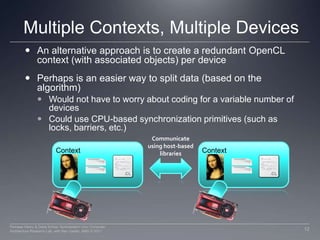 Lec13 multidevice | PPTX