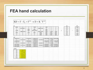 Lec13 solved example | PPTX