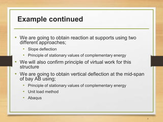 Lec13 solved example | PPTX