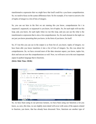 lec14.pdf | Programming Languages | Computing