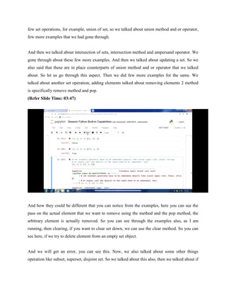 lec14.pdf | Programming Languages | Computing
