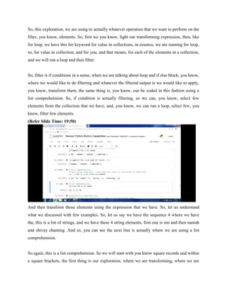 lec14.pdf | Programming Languages | Computing
