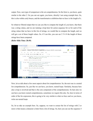 lec14.pdf | Programming Languages | Computing