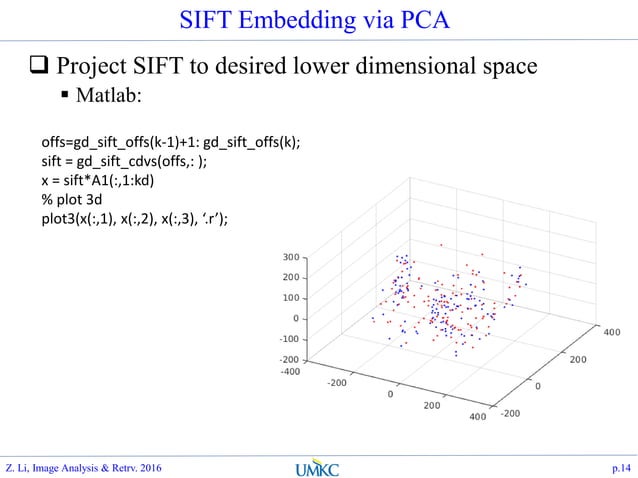 Lec14 eigenface and fisherface | PDF