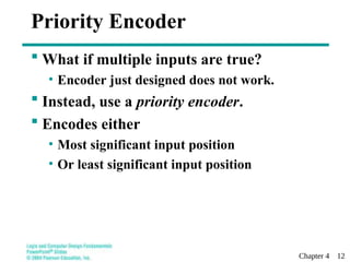leccccccccccc14_combinational_blocks.ppt | Programming Languages | Computing