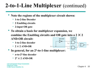 leccccccccccc14_combinational_blocks.ppt | Programming Languages | Computing