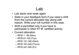 Lec15-CS110 Computational Engineering | PPT