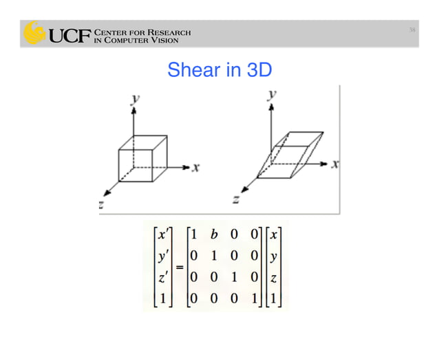 Lec15: Medical Image Registration (Introduction) | PDF