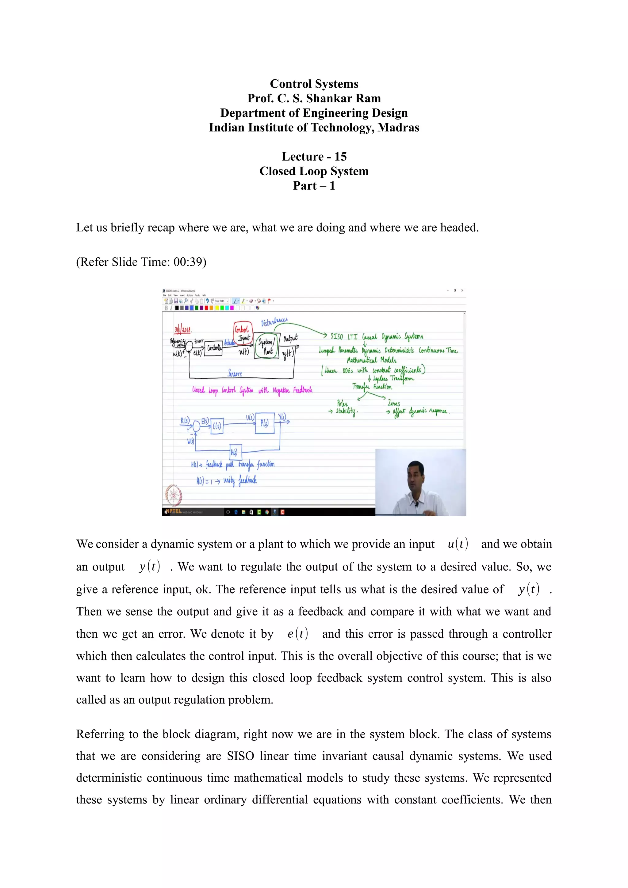 Lec15 | PDF | Physics | Science