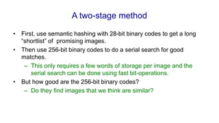 Neural Networks for Machine Learning and Deep Learning | PPT