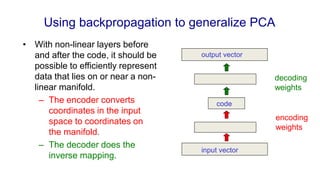 Neural Networks for Machine Learning and Deep Learning | PPT