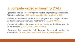 Comprehensive Guide to Machine Element Design and Engineering ...