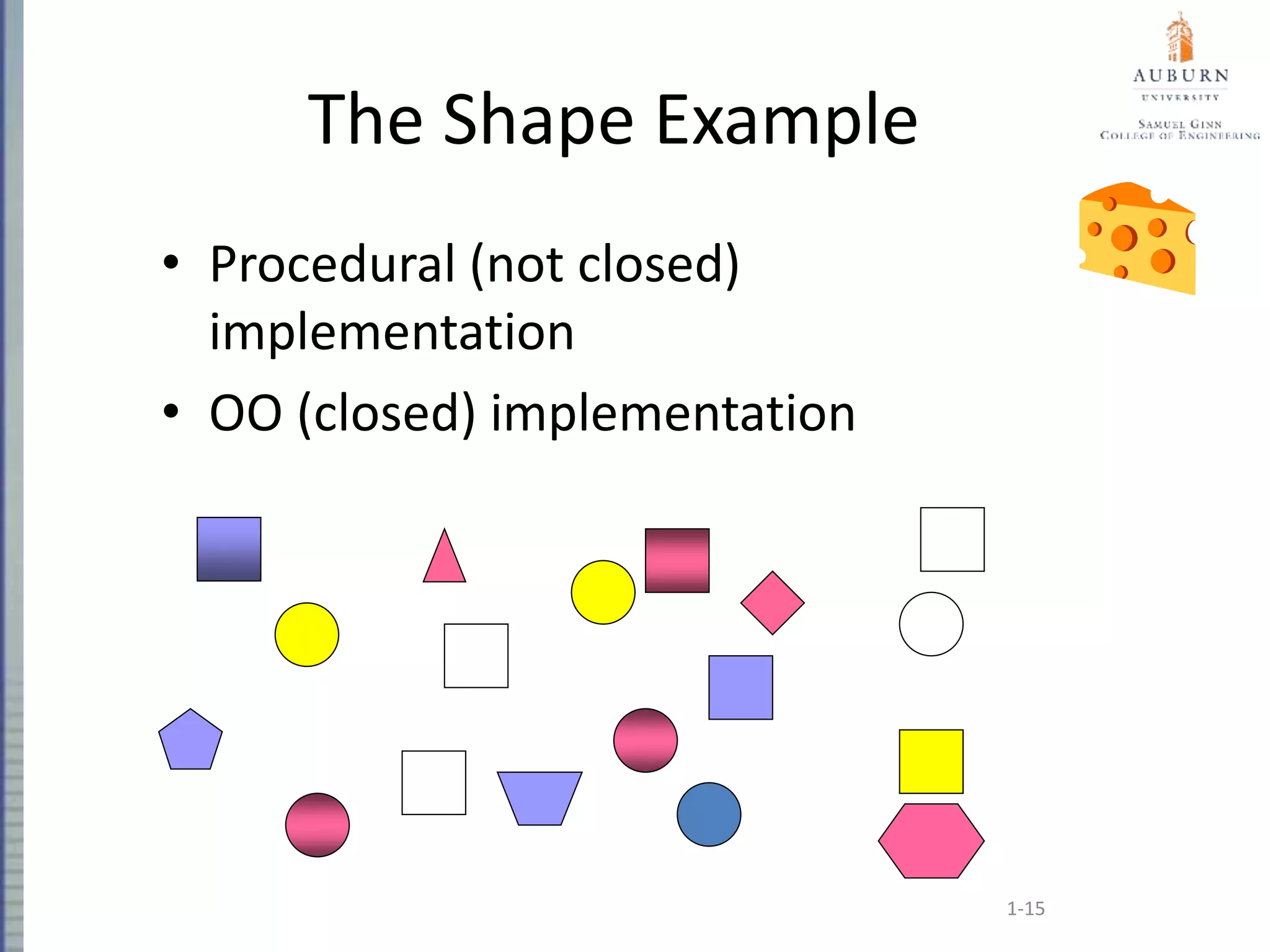 Lec15a1-Object-Oriented Development.ppt | Free Download