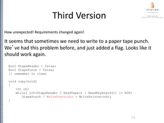 Lec15a1-Object-Oriented Development.ppt | Free Download