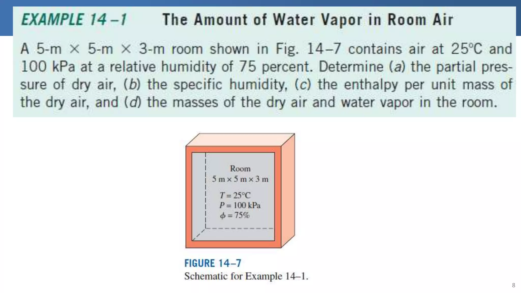 Lecture 15a - Gas Vapor Mixtures | PPTX | Chemistry | Science