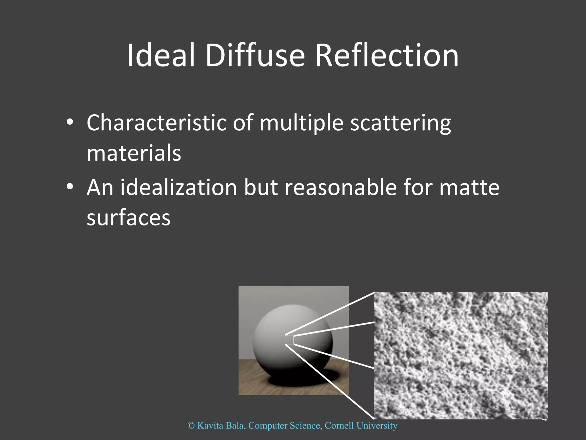 Computer vision - light | PPTX